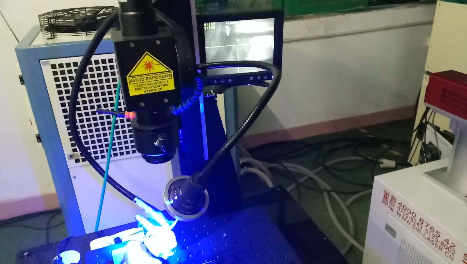 Cctv Camera System For Laser Welding Machine - Buy Cctv Camera System ...