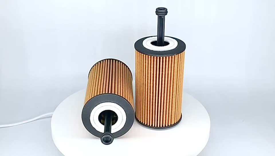 High Quality Auto Engine Parts Oil Filter 9463704780 1109r6 1109an ...