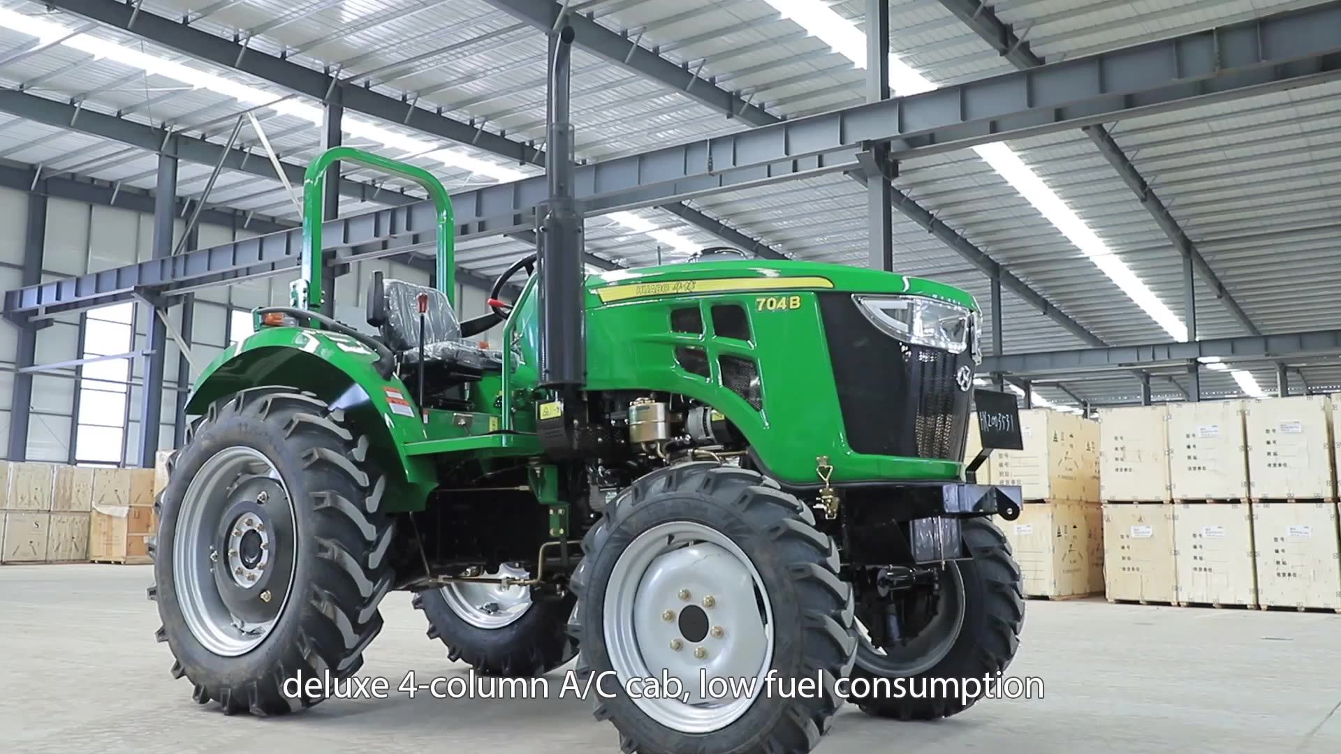 110 Hp Tractor 4wd 4x4 For Sale - Buy 110 Hp Tractor Product on Alibaba.com