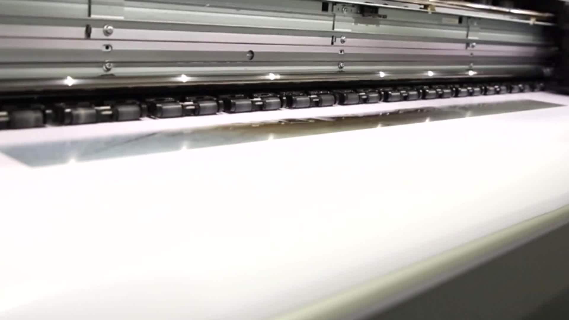 Hot Sale Eco Solvent Inkjet Printing Pvc Self Adhesive Vinyl Film Roll ...