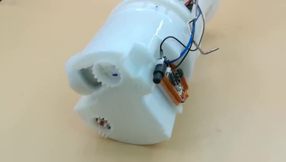 燃油泵组件适合前沿赤道探路者05-16 17040-zz00a E8743m 17040-ea000 17040-zs00a - Buy ...