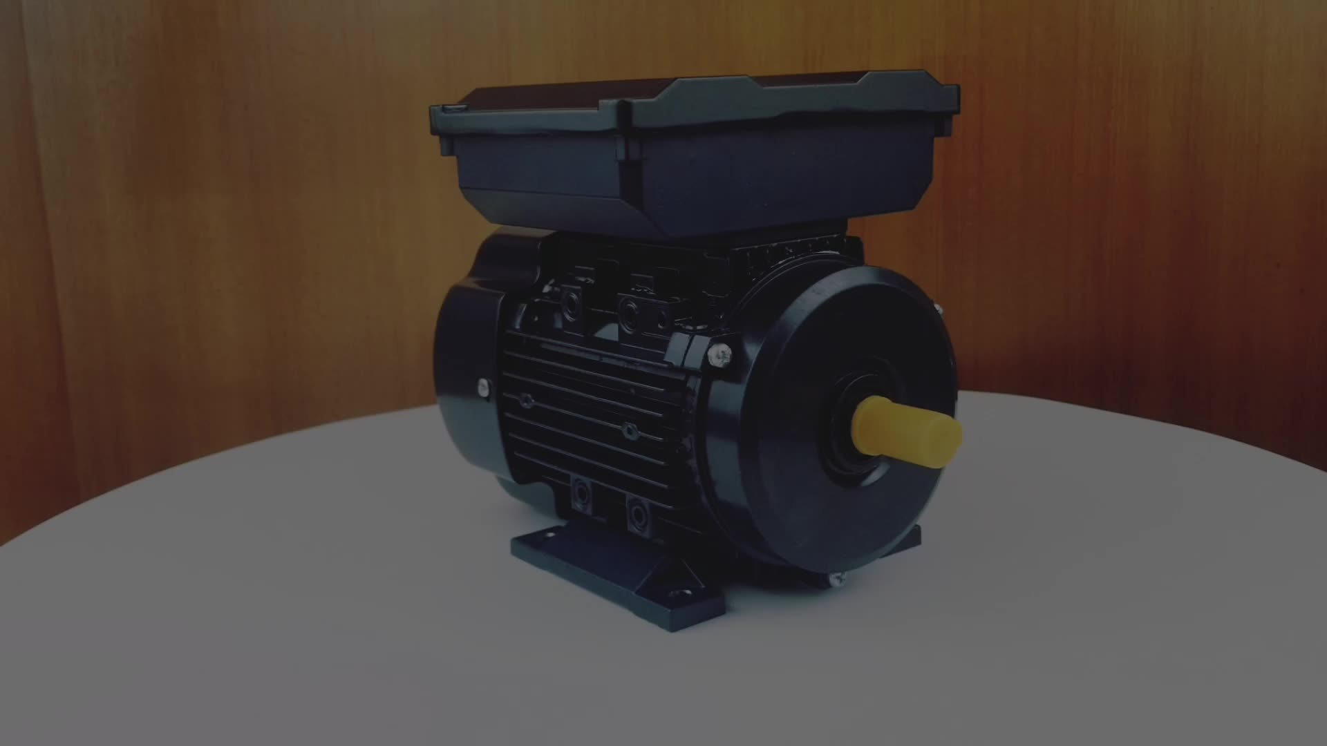 Gw Yy/yc/yl Series 220v Single Phase Ac Induction Motor For Packing Machine - Buy 220v Ac ...