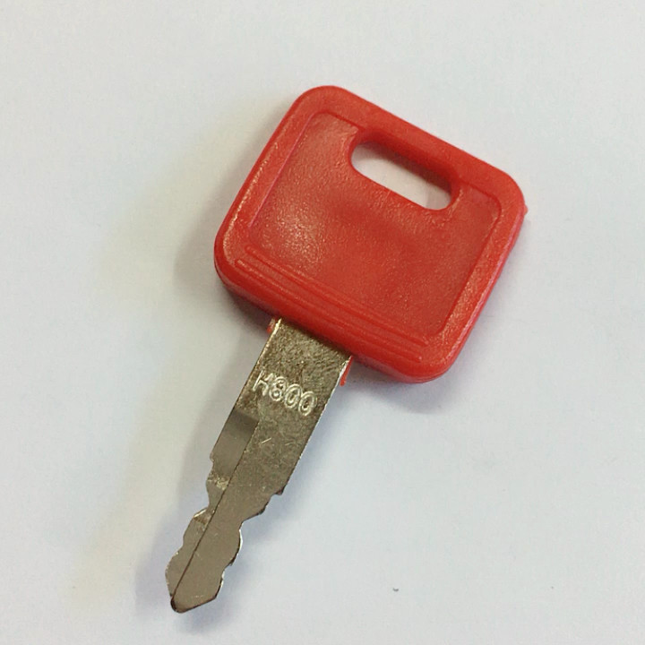 At194969 At147803 H800 Ignition Key For John Deere Case New Holland ...