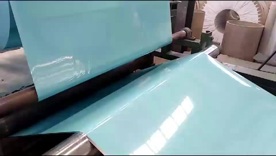 Plain,Stucco Embossed Corrugated Aluminum Roll Jacketing With ...