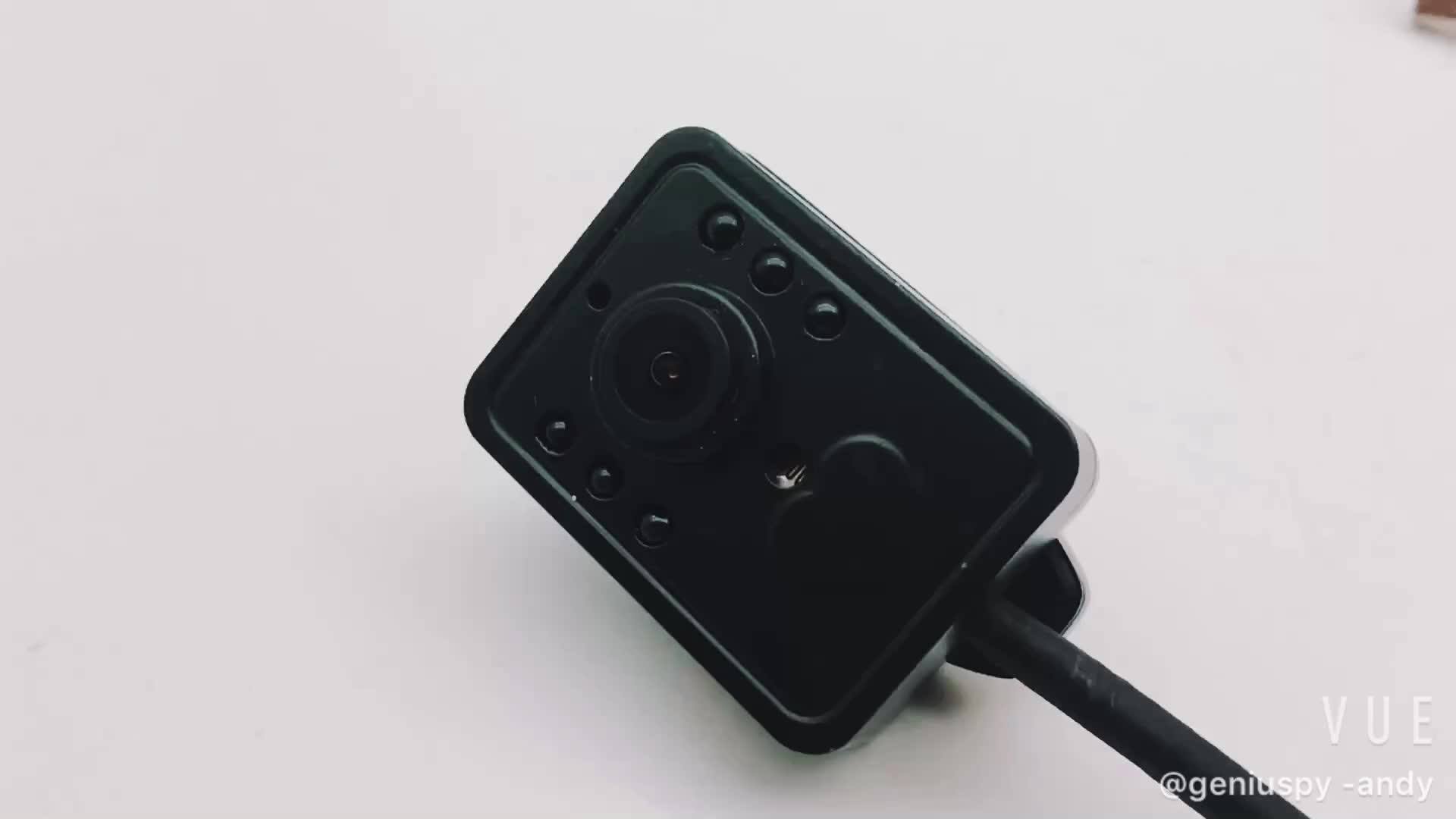 150 Degree Wide Viewing Angle Ir Usb Backup Camera With Clip Ultra ...