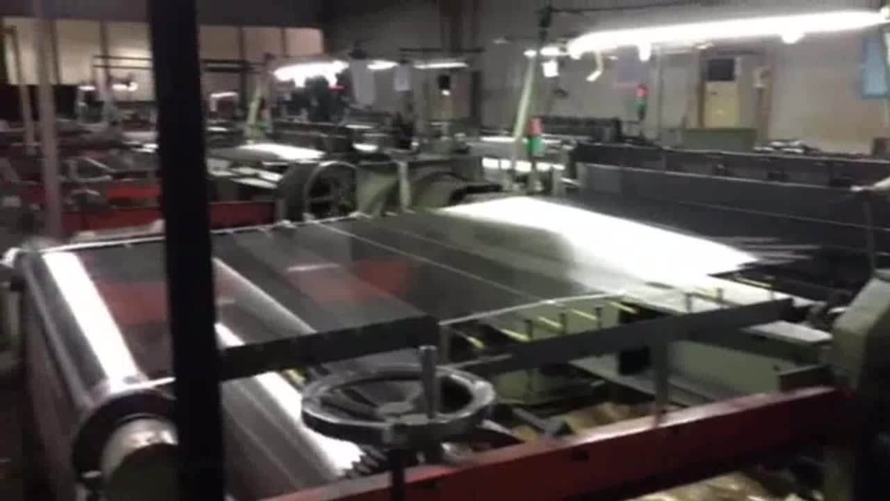 304 Coarse Mesh 60 Mesh 300 Micron Stainless Steel Wire Mesh Screen For ...