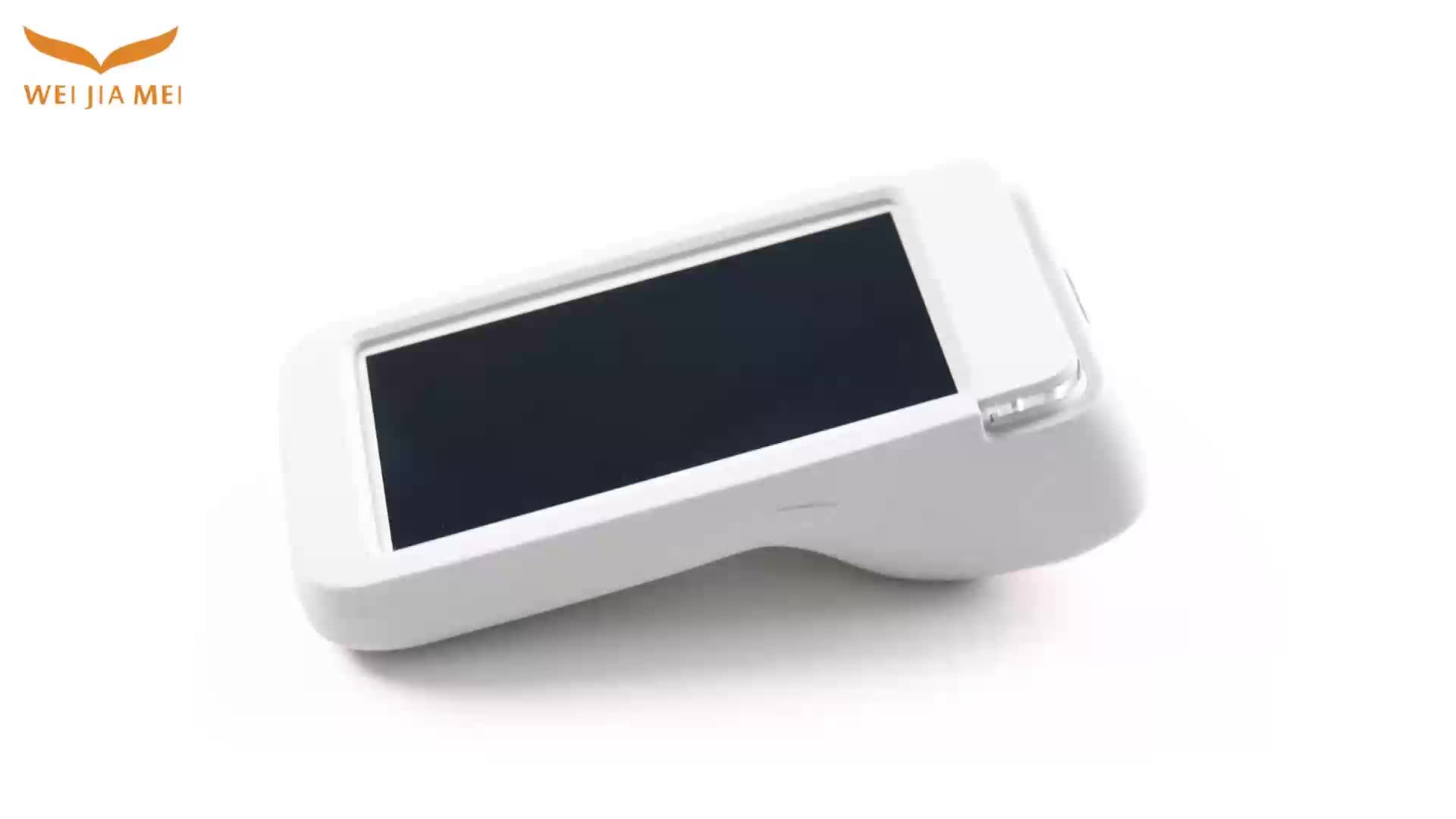 Wholesale Pos Silicone Cover For A920 Pro Pos Machine Cover - Buy For ...