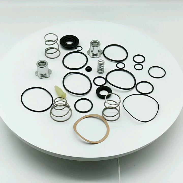 Eurocv Truck Parts Voe 3093073 Service Brake Valve Repair Kit - Buy ...