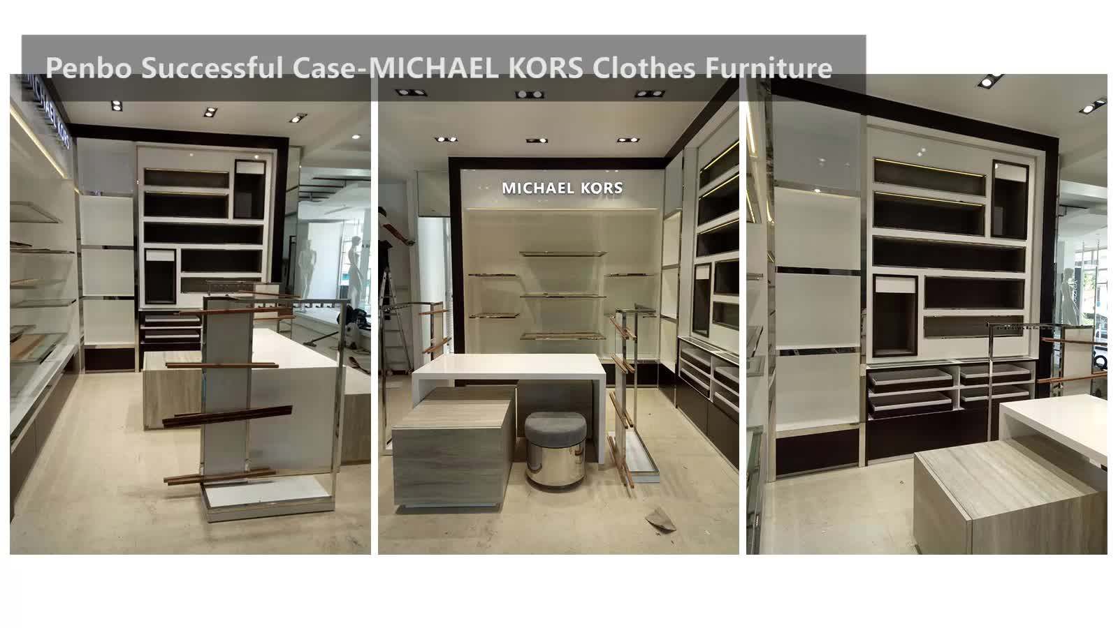 The Importance Of Fitting Room Design In A Retail Space