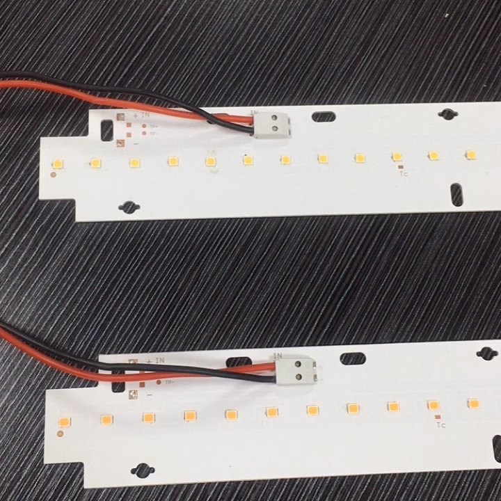 Zhaga Standard 2835 Led Linear Module For Indoor Lighting,Skd Pcb ...