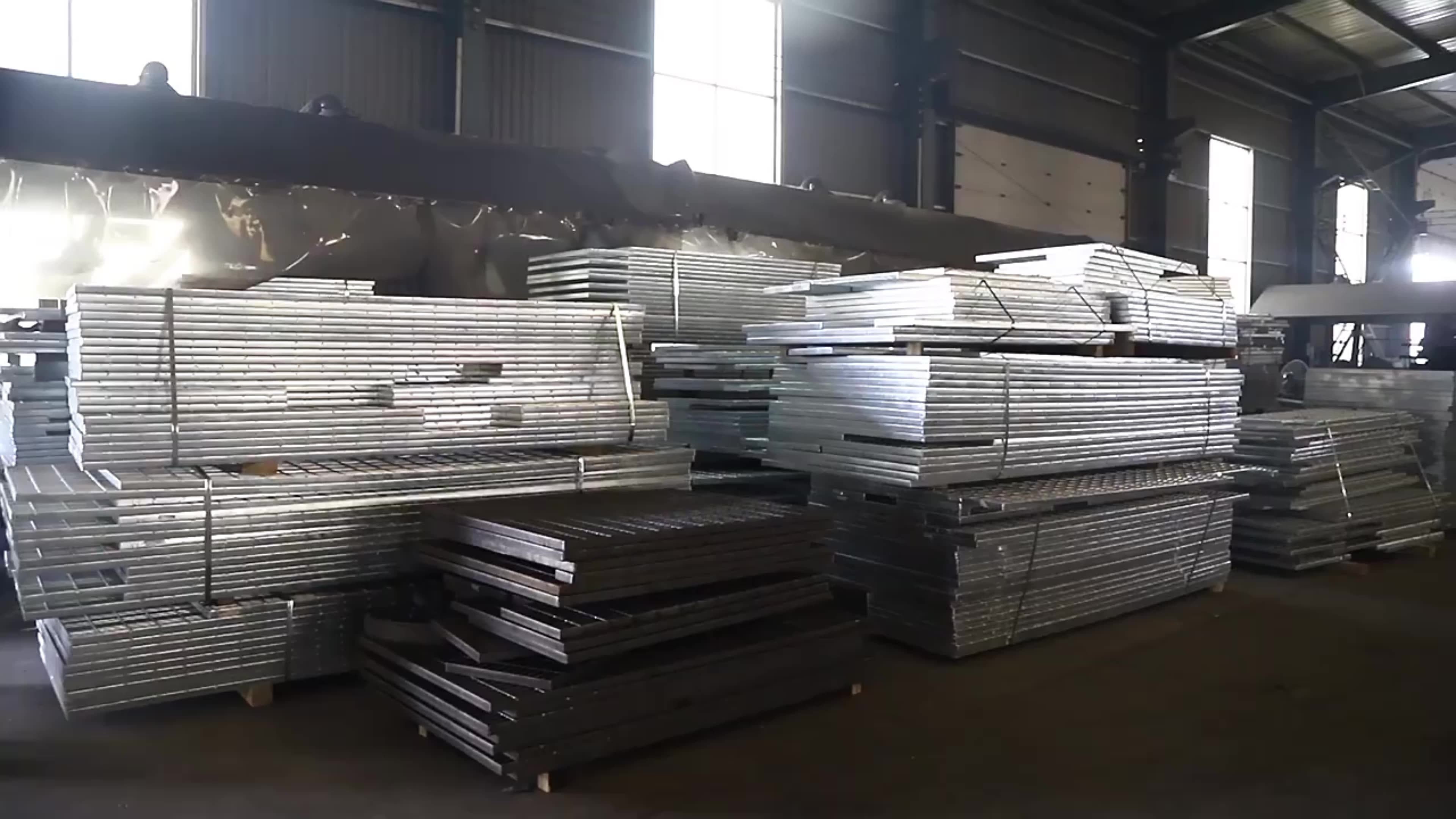 Hot Dip Heavy Duty Galvanised Galvanized Stainless Steel Steel Serrated ...