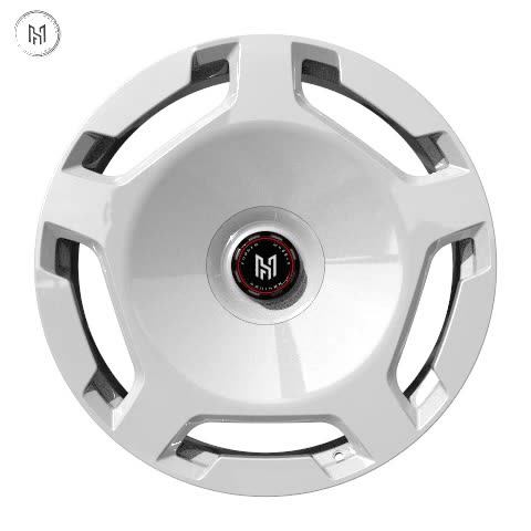 Hadison Hd1095-3 Offroad Wheels Rims 18 20 22 24 26 Inch 5x112 5x139.7 ...