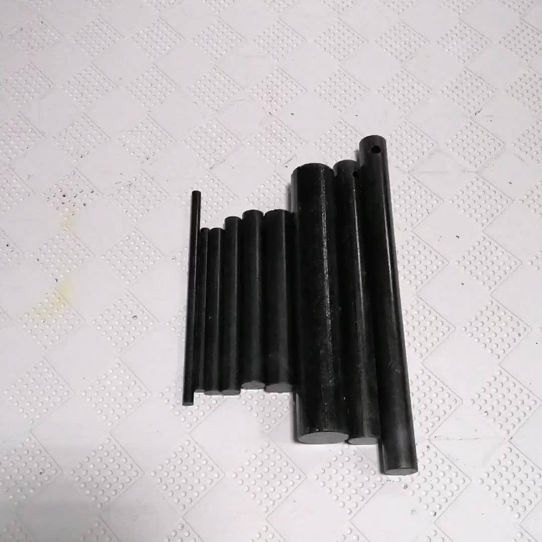 12.7*203mm Waterproof Camping Flintstone Survival Firesteel Fire ...