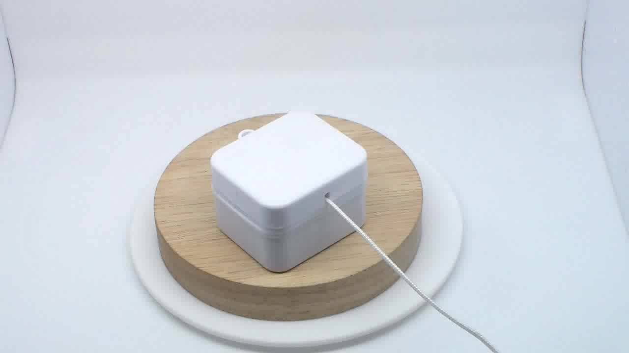 18 Note Washable Pull String Music Box Movement - Buy Pull String Music ...