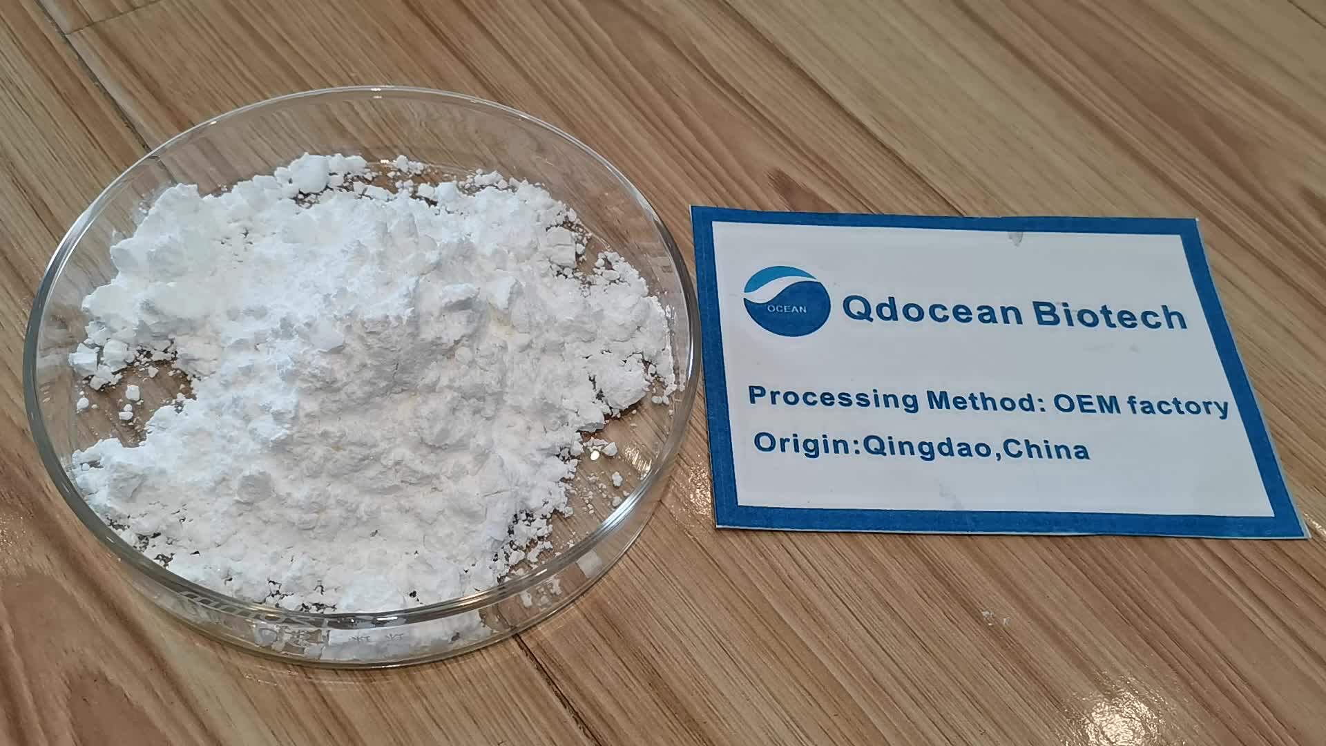 Cas 12182-83-1 Cesium Hydroxide With Reasonable Price And Fast Delivery ...