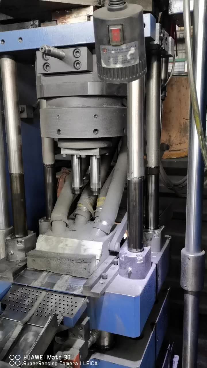 Hpp-1000s Metal Powder Compacting Presses Machine - Buy Metal Powder ...