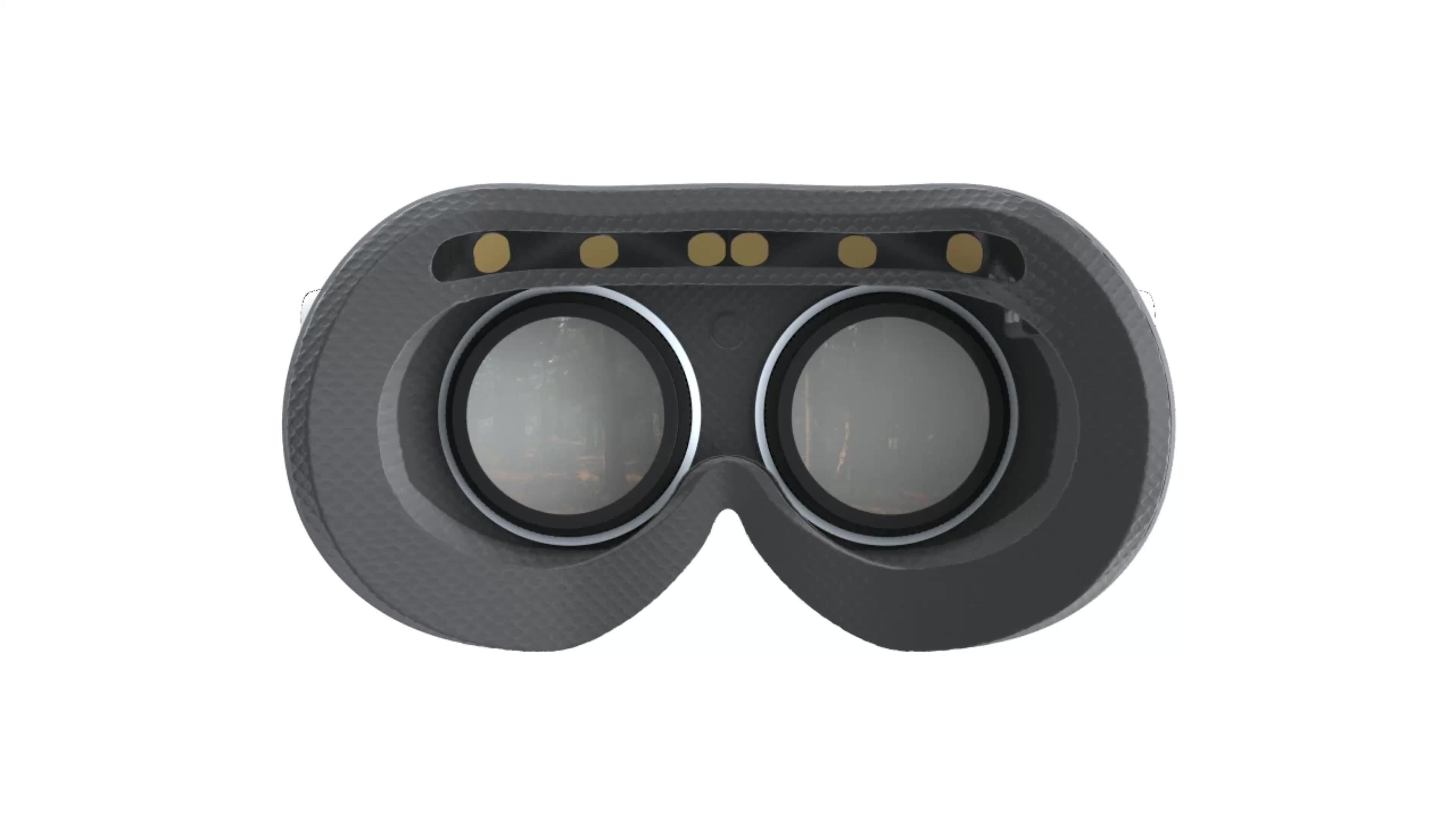 Ai Mental Health Monitor Head Pressure Anxious Release Relax Insomnia ...