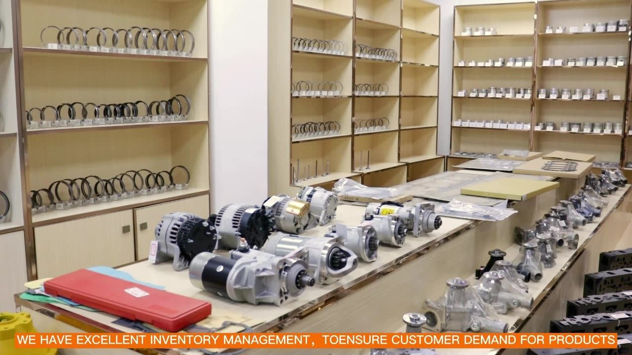 High Performance Spare Parts 1tr Valve Guide 11122-75020 For Toyota ...