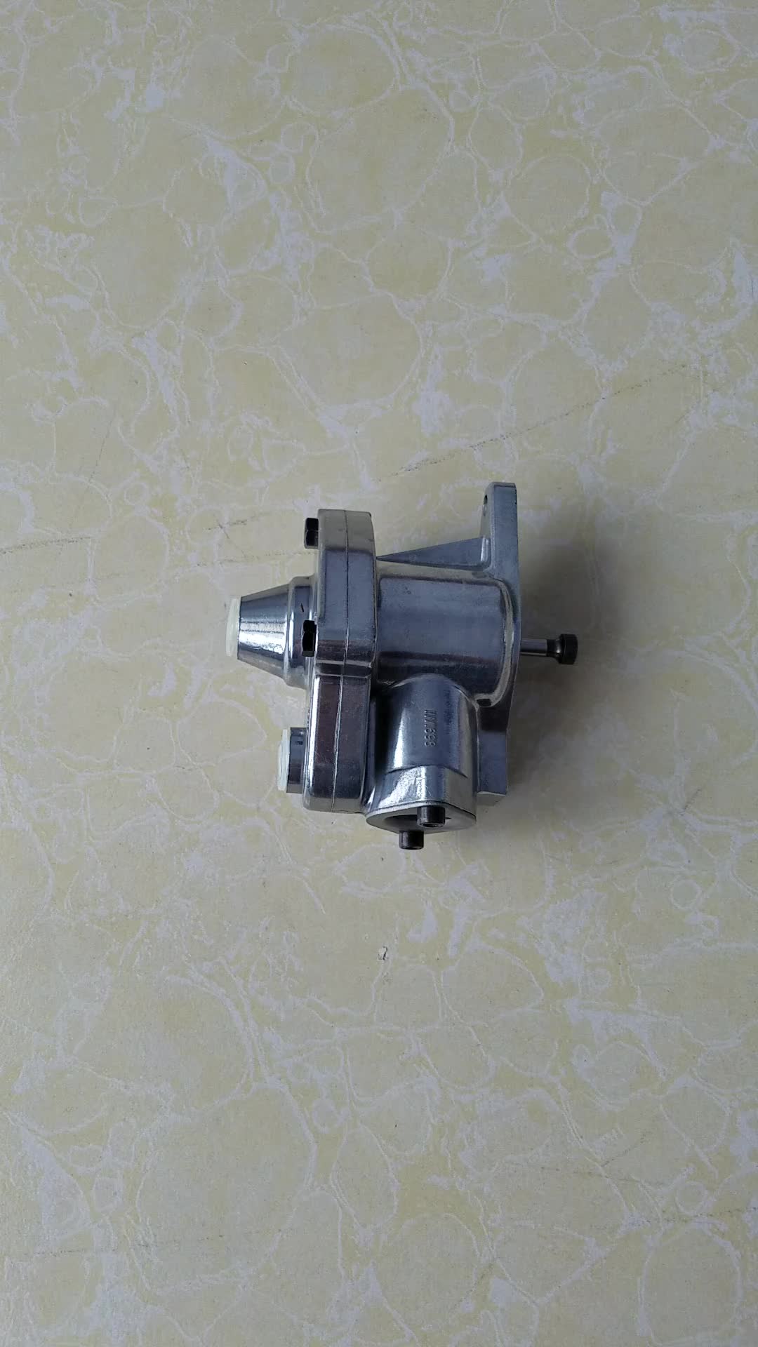 C6121 Engine Fuel Pump 1w1699 1w1698 - Buy Cy01b-1w1695+a,Cy01b-1w1695 ...