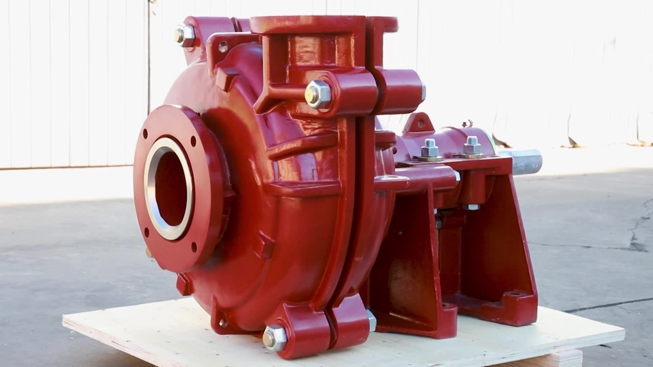 Open Impeller Sludge Impeller For Mud Slurry Pump G Gravel Pump - Buy ...