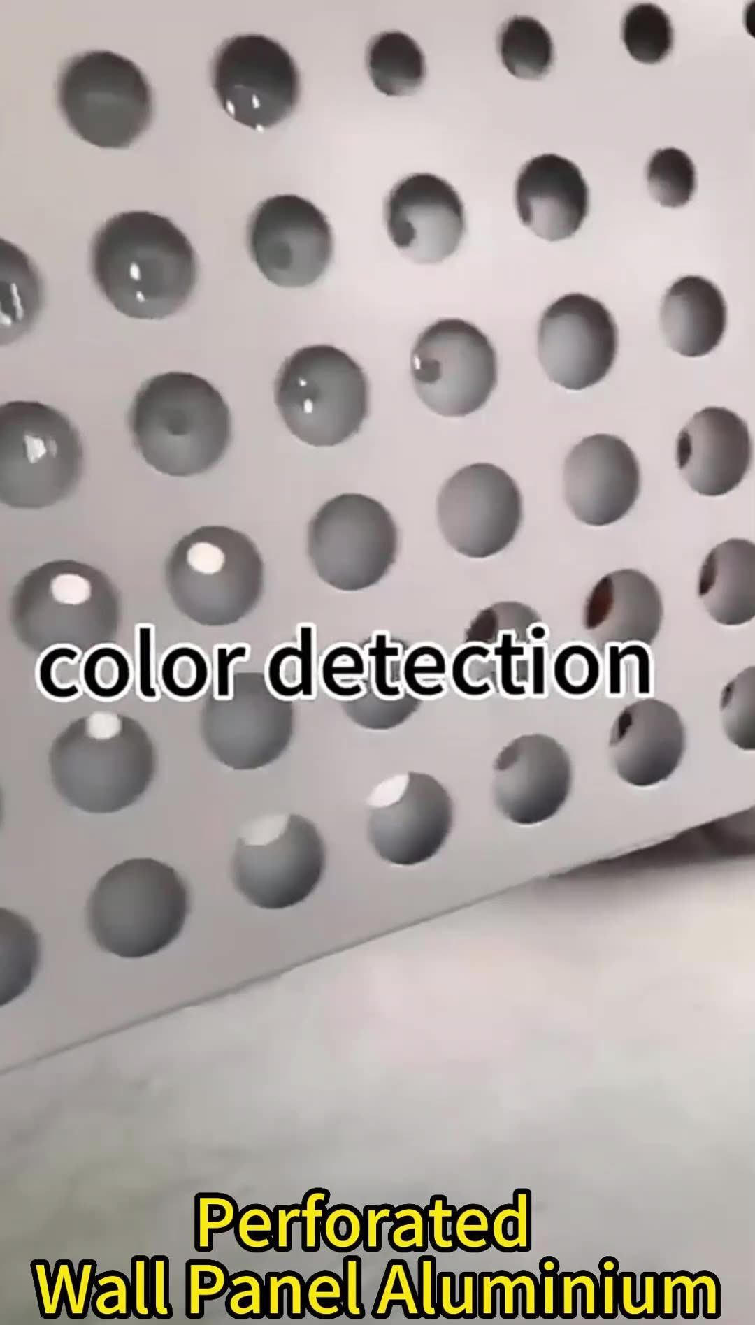 Outdoor Indoor Architectural Laser Cutting Wall Outdoor Curtain Wall Sheet Perforated Metal ...