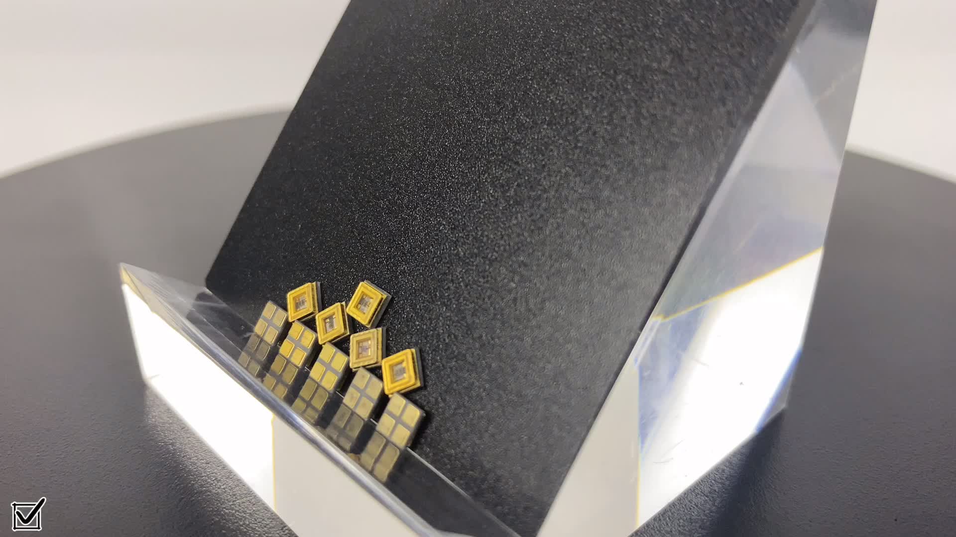 Uvc Led 230nm 235nm 250nm 254nm 260nm 265nm 275nm Smd 3535 6868 Uv Led ...