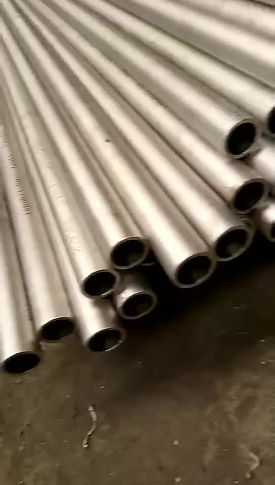 Tp 304l Stainless Steel Pipe/tube Best Price Polished Surface Astm ...