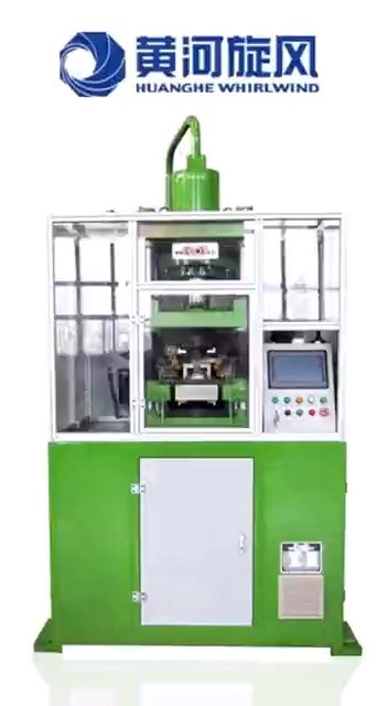 Powder Compacting Metallurgy Machine Forming Hydraulic Press/electrical ...