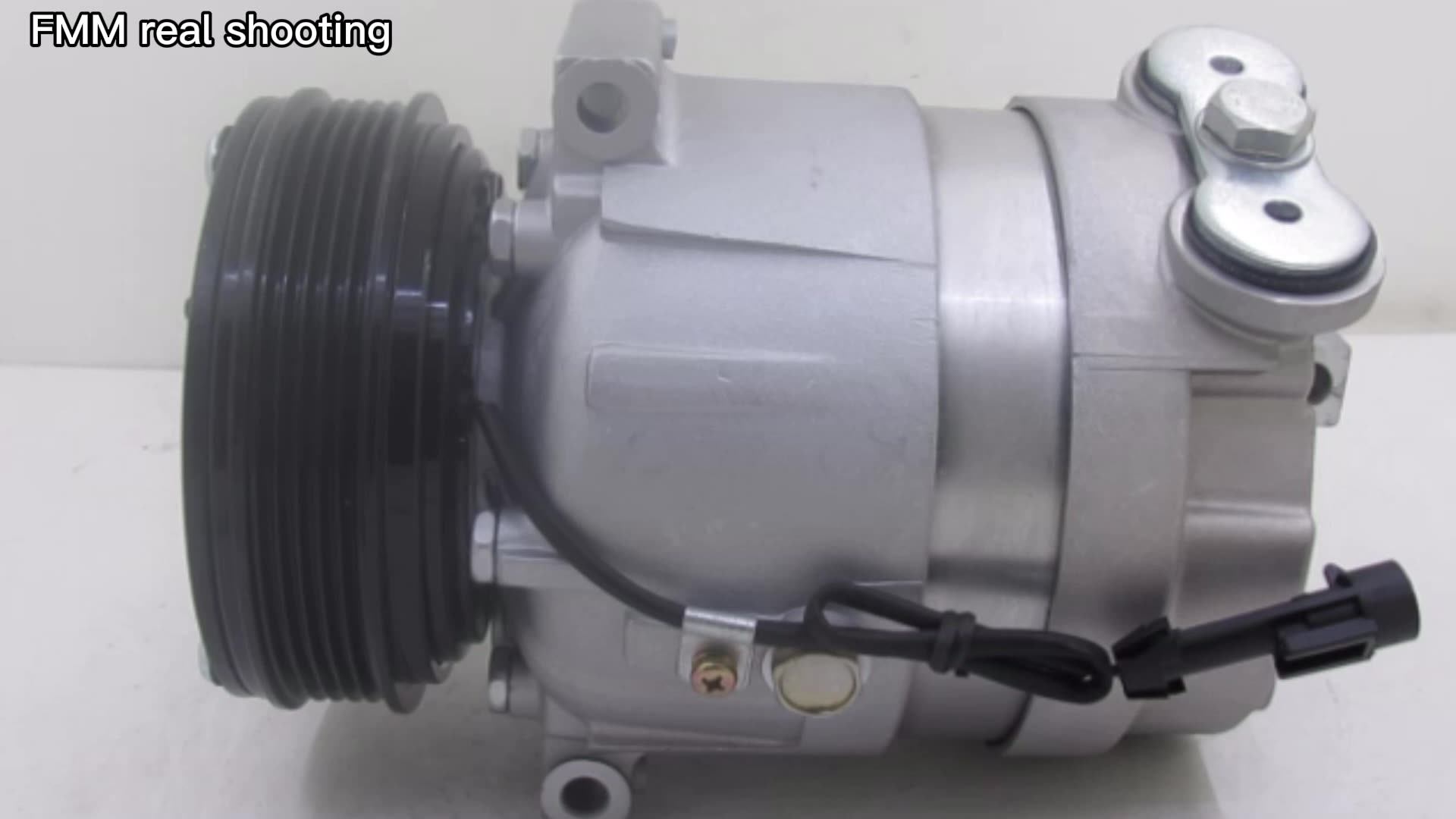 Ac Part For Ferrari 360 3.6l 6581290 180041 Ac Compressor - Buy 6581290 ...