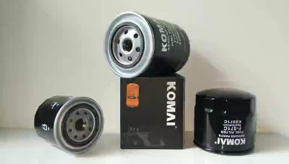 五十铃卡车燃油滤清器用途5-13200053-1 5-13240009-1 5-13240023-0 5-13240235-0 P550057 ...