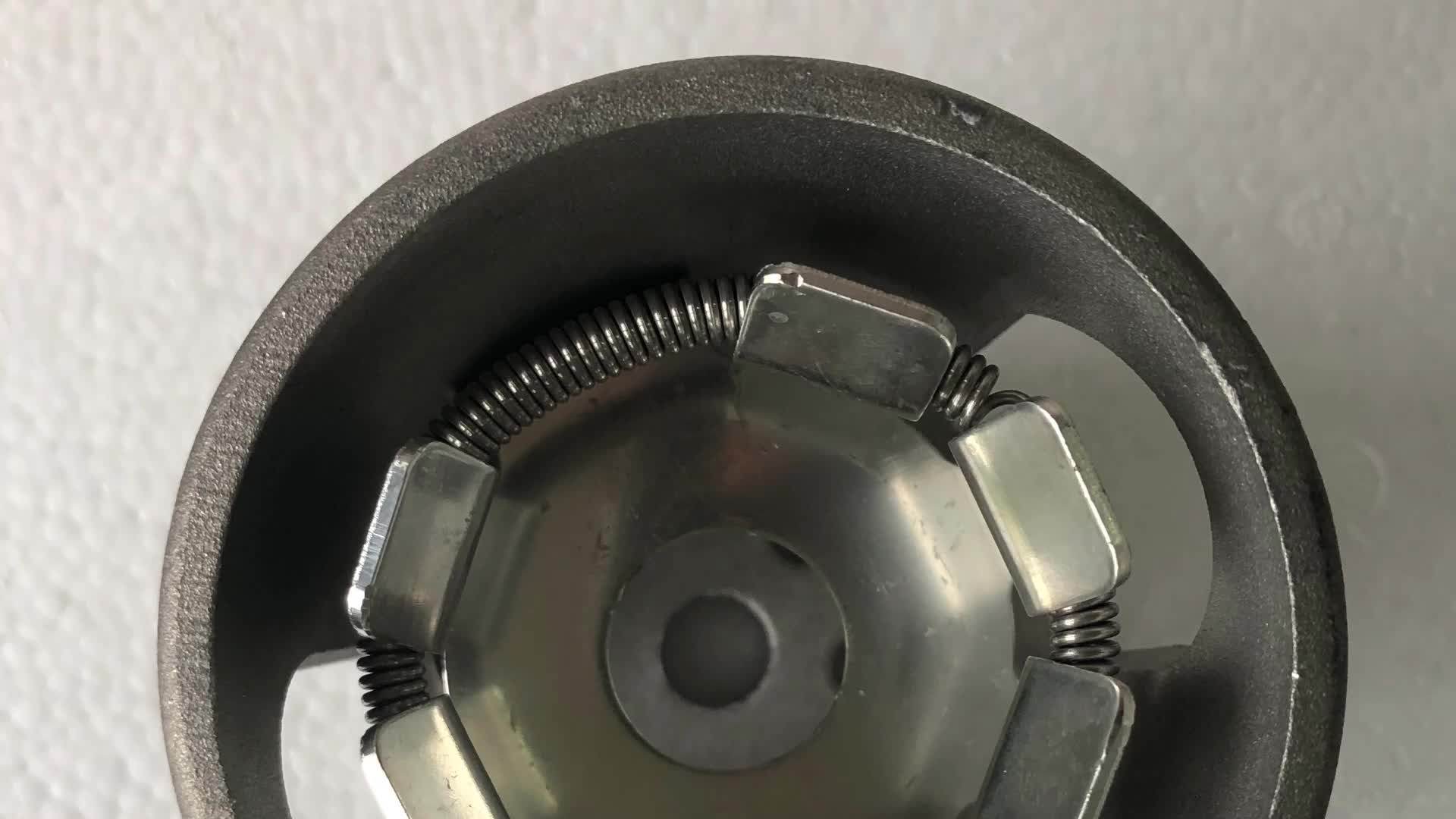 3150a Round Tulip Contacts And Copper Contacts For High Voltage Vcb ...