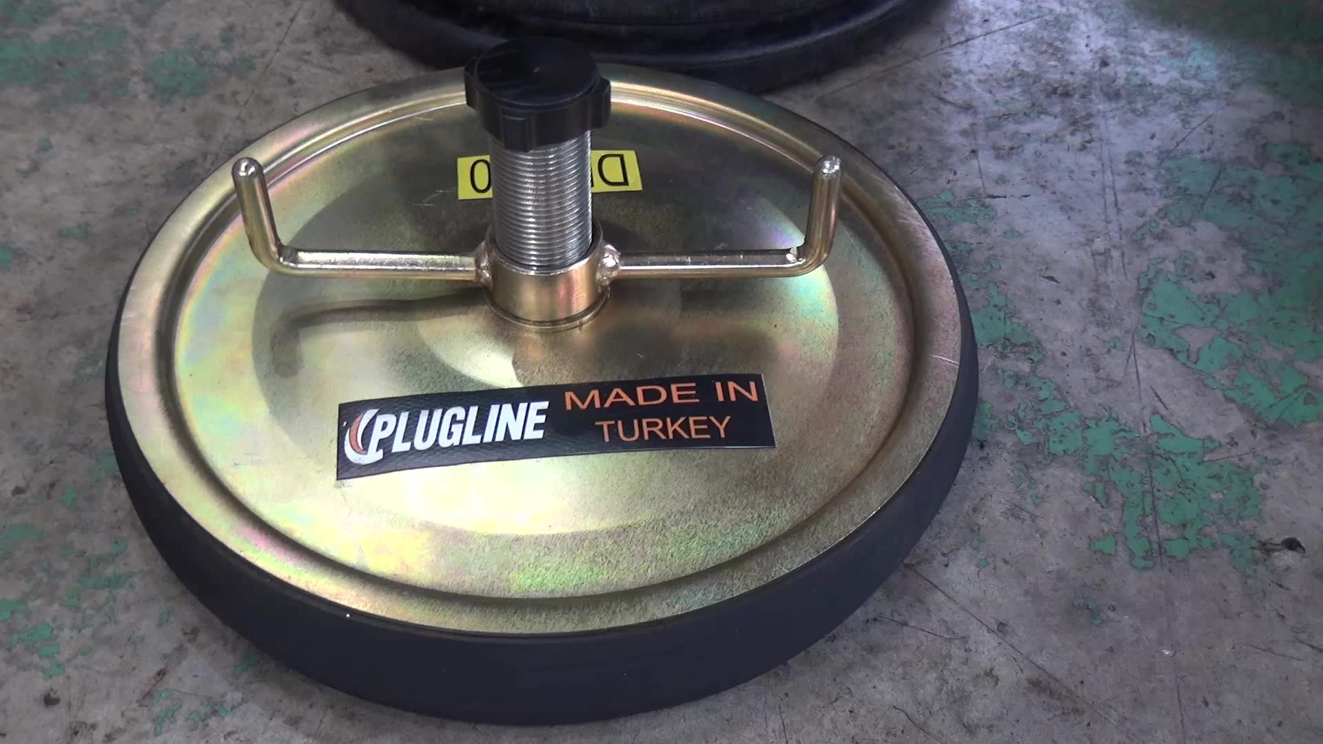 Steel Test Plug For For Testing And Locating Leaks Of Sewers,Drainage ...