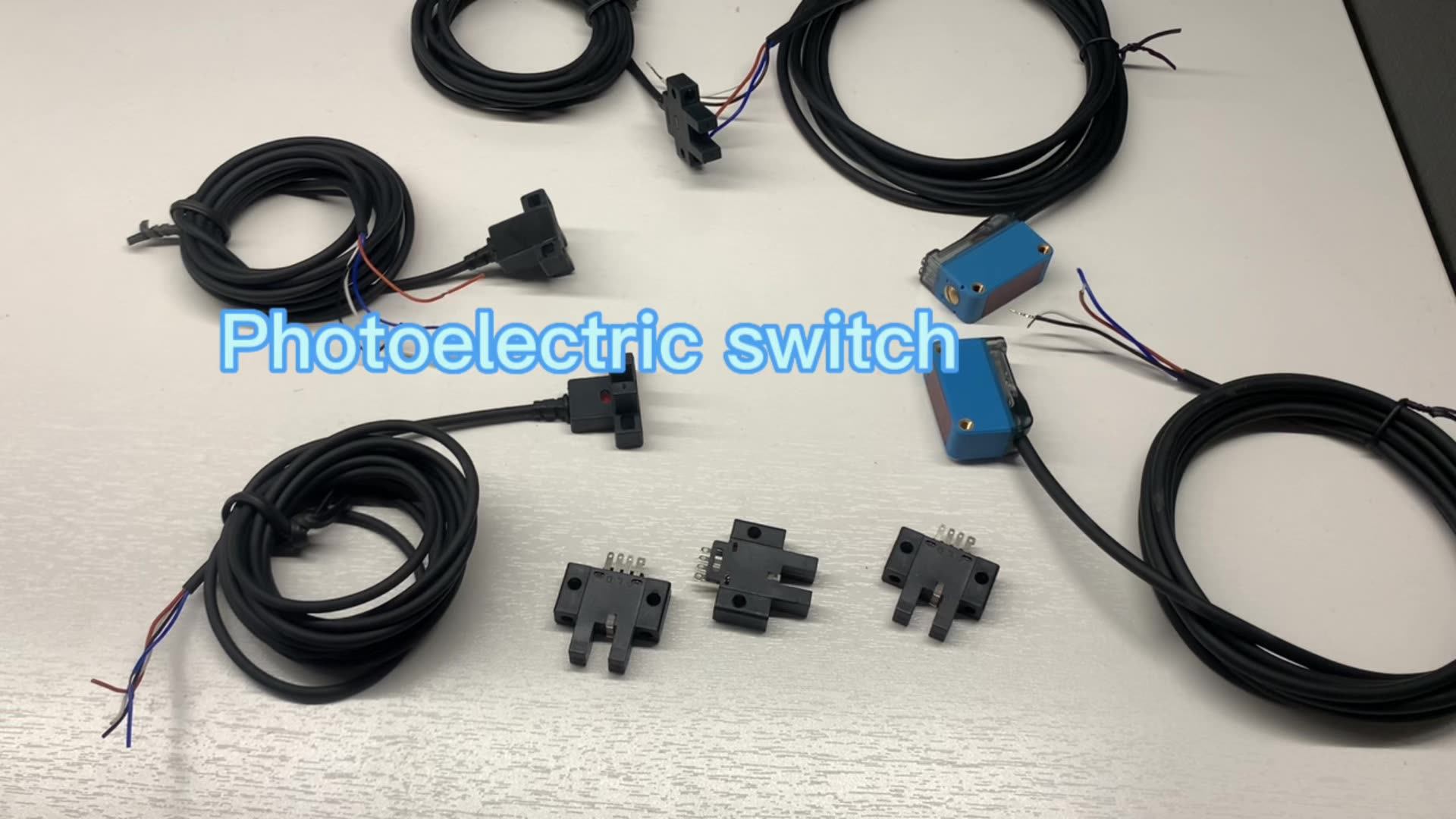 Magnetic Reed Switch Pneumatic Cylinder Sensor For Magnetic Switches ...
