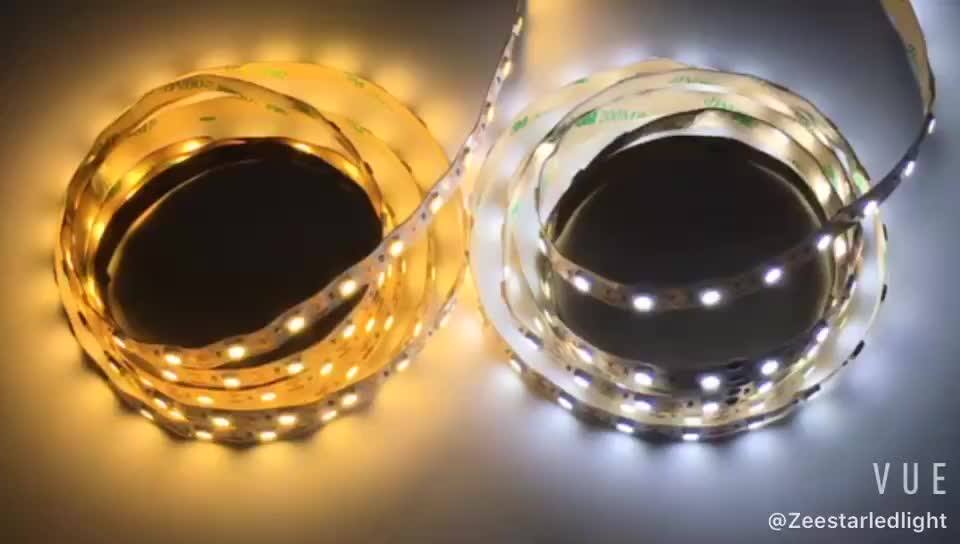 6000 5500 4000 2700 6500 Kelvin 10000 Kelvin 5050 Smd Led Strip - Buy ...