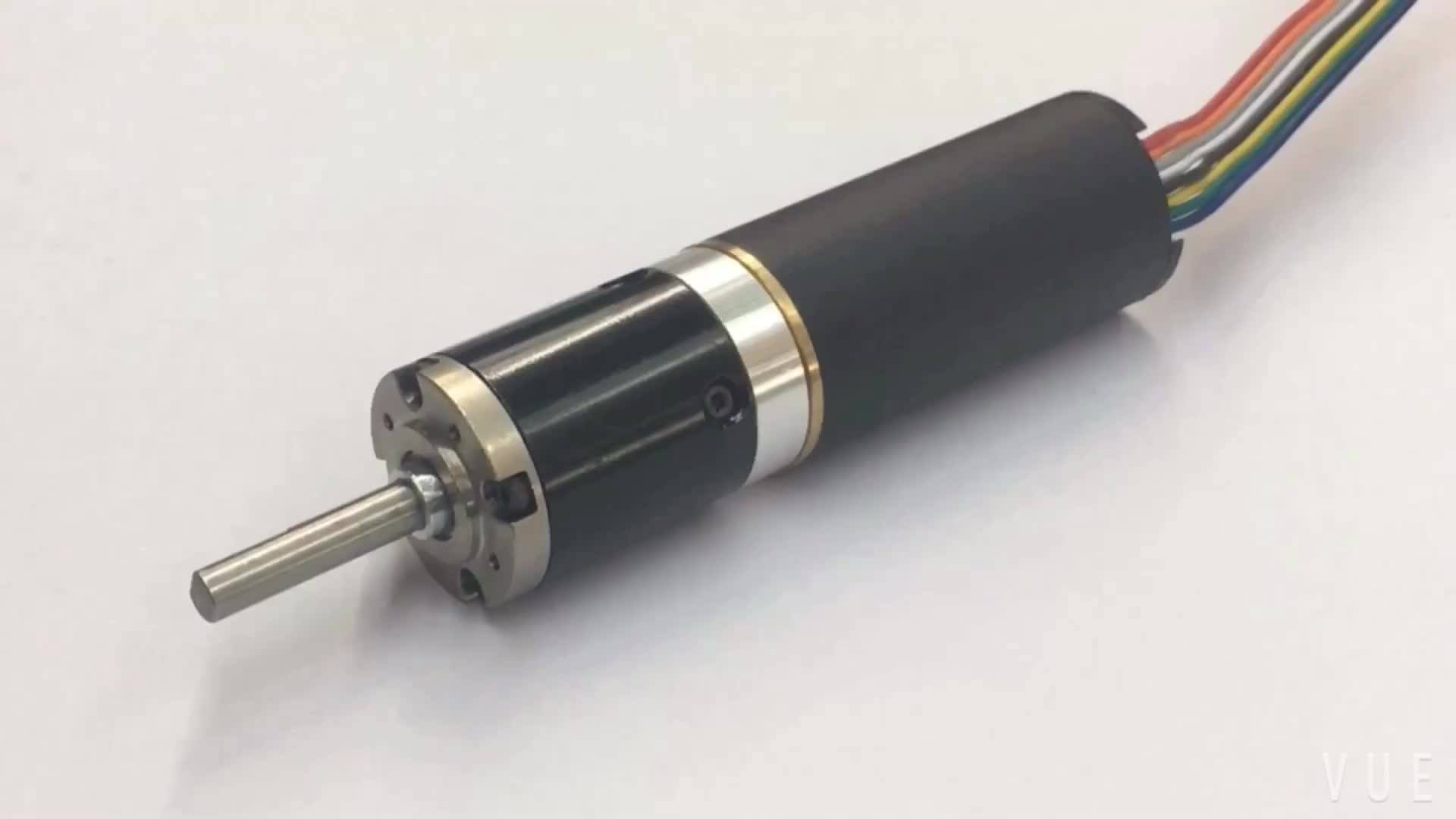 Slotless Brushless Dc Bldc Alternative Maxon Motor - Buy Alternative ...