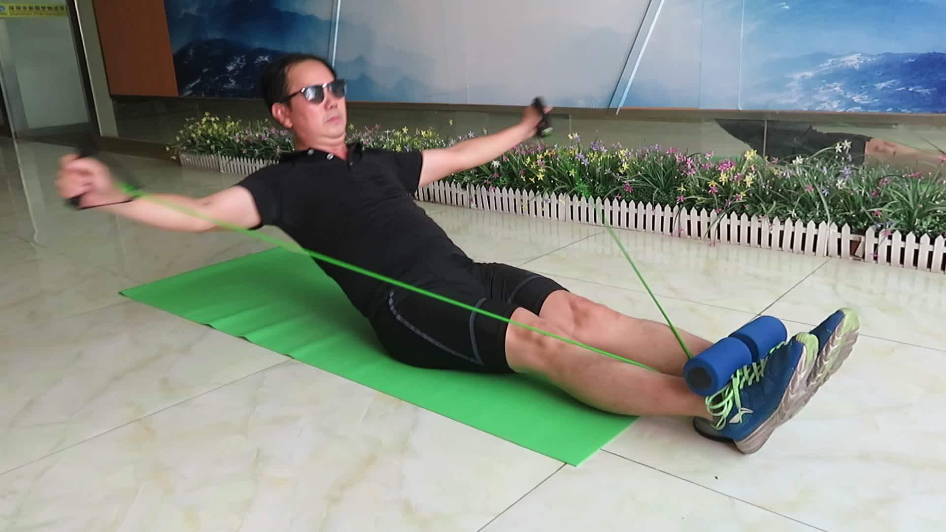 Sit Up Bar For Leg Arm Chest Thigh Exercise - Buy Sit Up Bar For Leg ...
