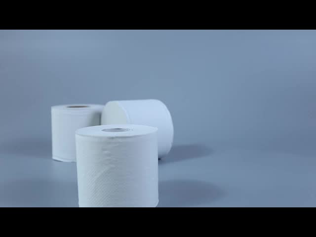 3ply Bamboo Pulp Material Core Toilet Paper Big Size Rolls Buy Bamboo 3ply-bamboo-pulp-material-core-toilet-paper-big-size-rolls-buy-bamboo