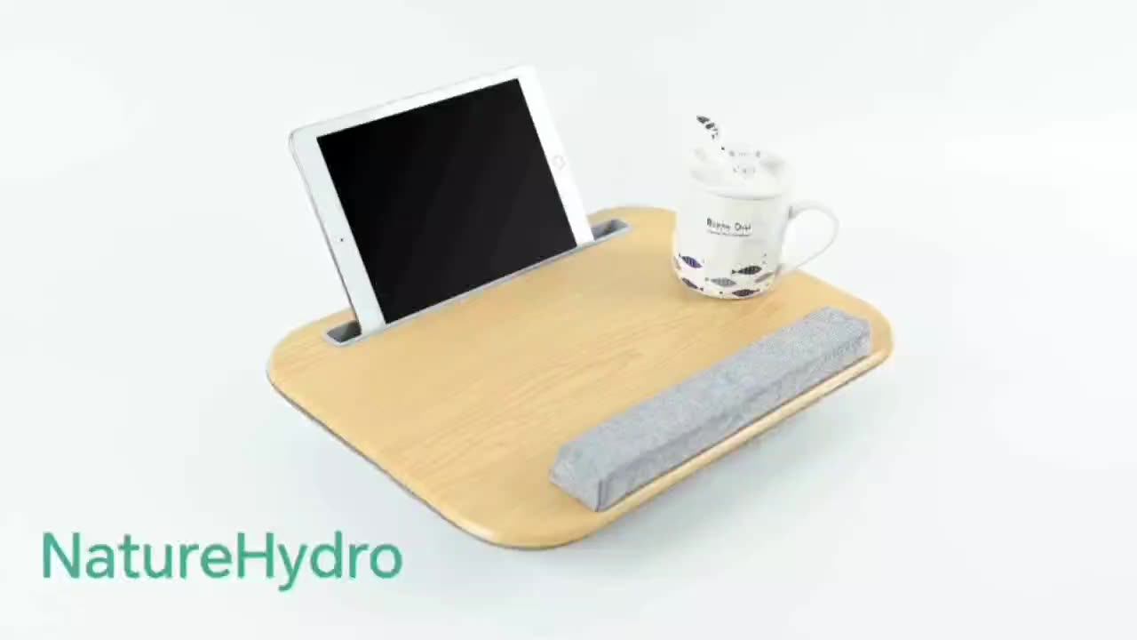 Lazy Laptop Computer Table Stable Computer Table Suitable For Placing ...