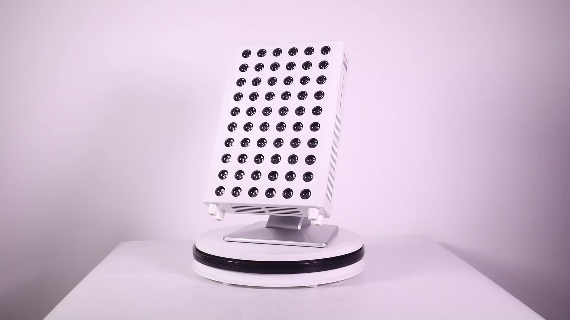 630nm 660nm 810nm 830nm 850nm Led Red Light Therapy Panel - Buy Light ...