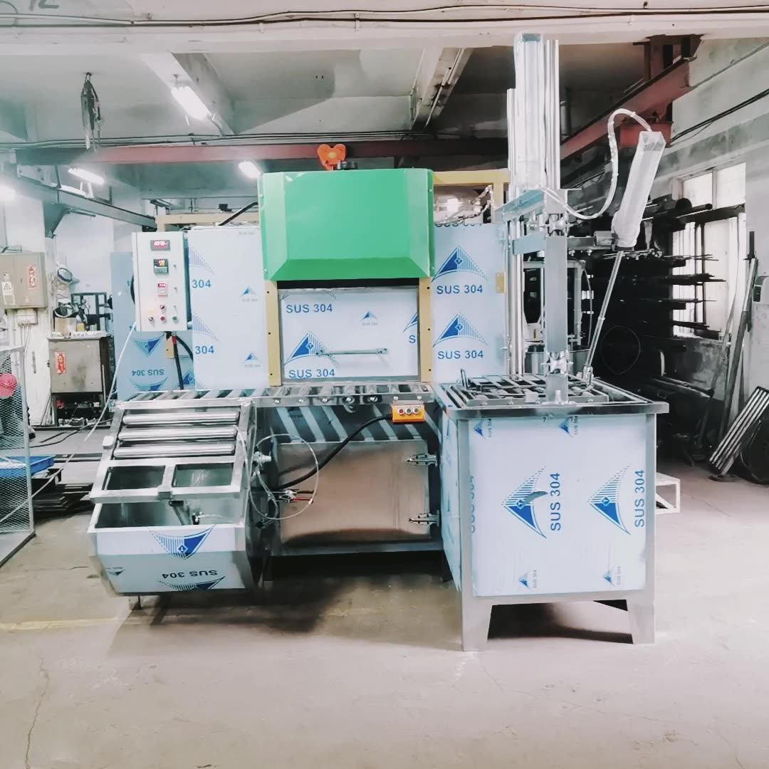 Customized 24-inch Pvc Doll Forming Equipment Rotary/doll Roto Machine ...