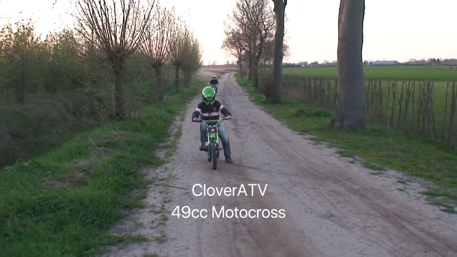 Hot Sale Pull Start Motor Bikes 50cc Dirt Bike For Kids - Buy 50cc Dirt ...