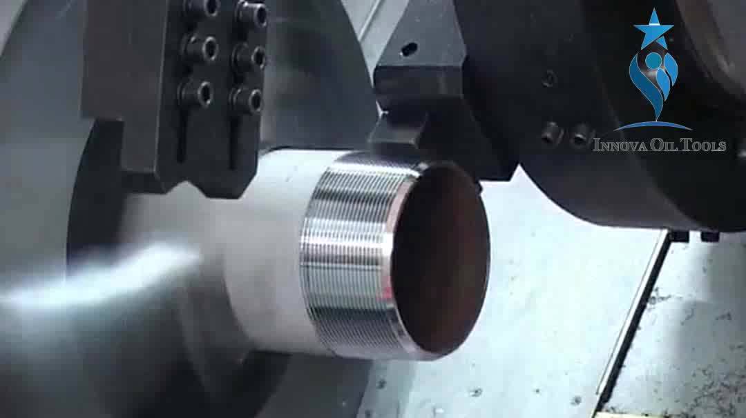 Api 5ct Casing Pipe Thread Btc Ltc Stc - Buy Casing Pipe Thread Btc Ltc ...