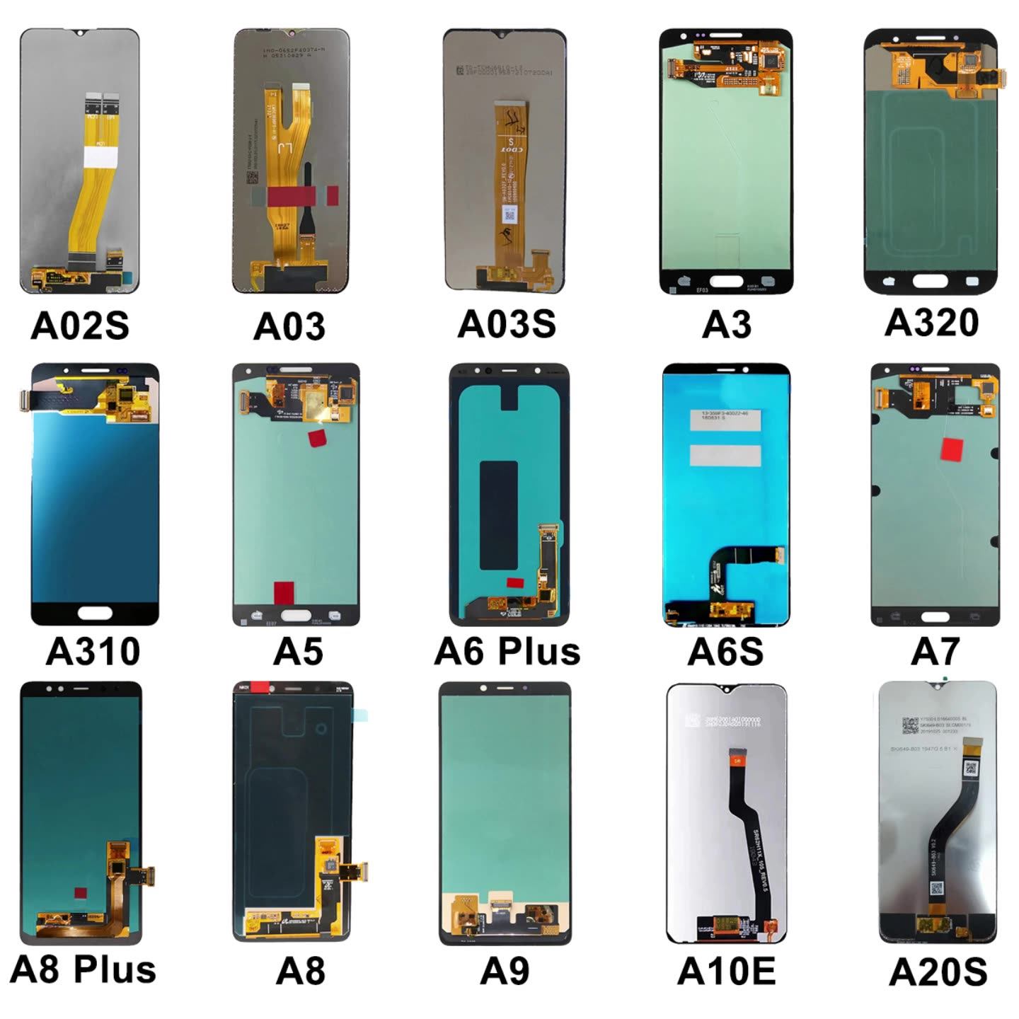 Original For Apple Ipad Air 4 4th Gen Air4 2020 A2324 A2316 A2325 A2072 ...