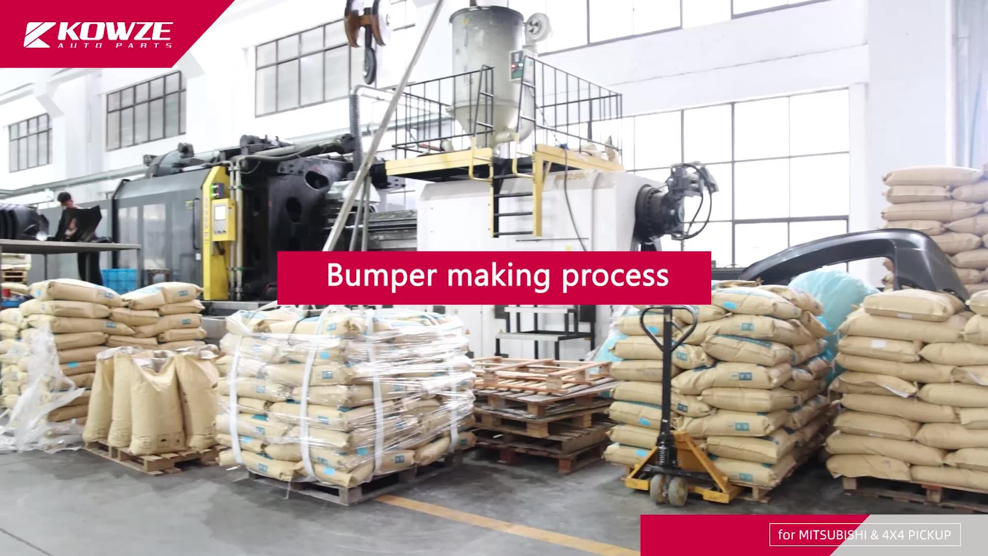 Offroad Rear Bumper Plate For Toyota Hilux Tgn26 Tgn36 Kun26 Kun36 ...