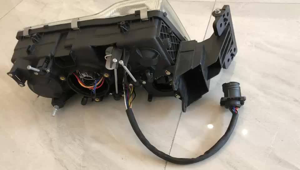 Vlvo Truck Parts Fh 12-16 Version 2 Head Lamp 20360898 20861583 ...