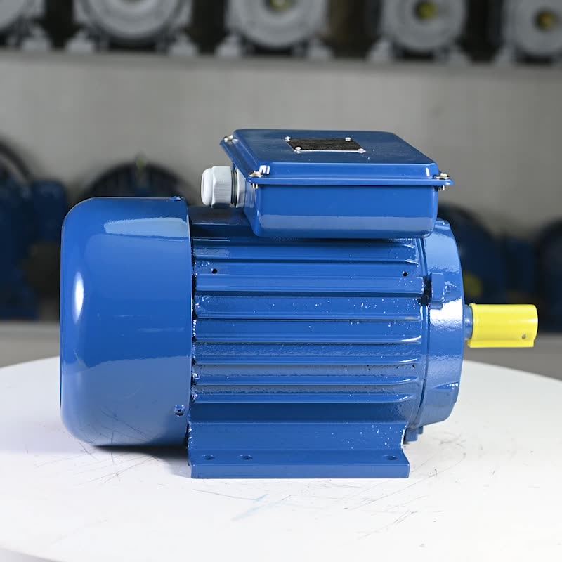 Motores Eléctricos Monofásicos,Serie Yl,750w,1,1kw,1,5kw,2,2kw,3kw,4kw,7,5kw,1hp,1,5hp,2hp,3hp ...