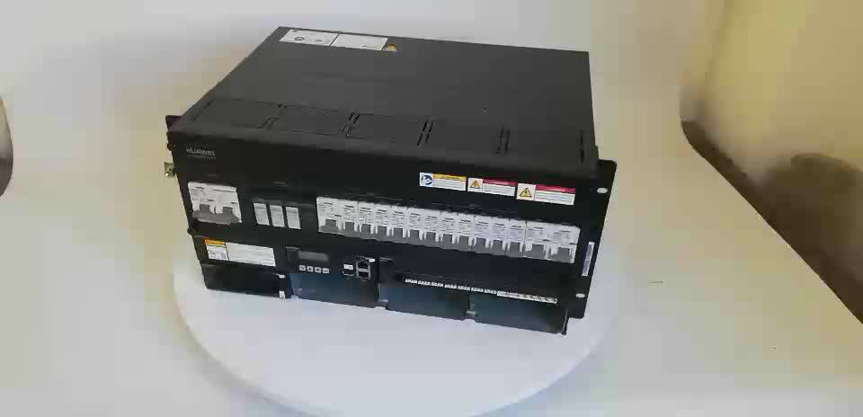 Best Sales Huawei Etp48200-c5a3 Embedded Power Supply System - Buy ...