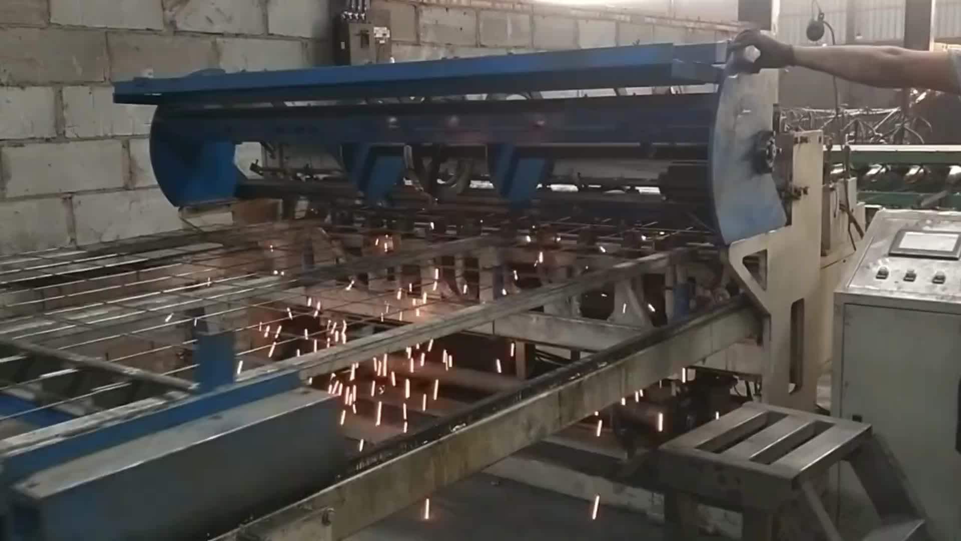 A98 A142 A252 A393 C503 Sl92 102 665 Brc Mesh Reinforcing Steel Wire ...