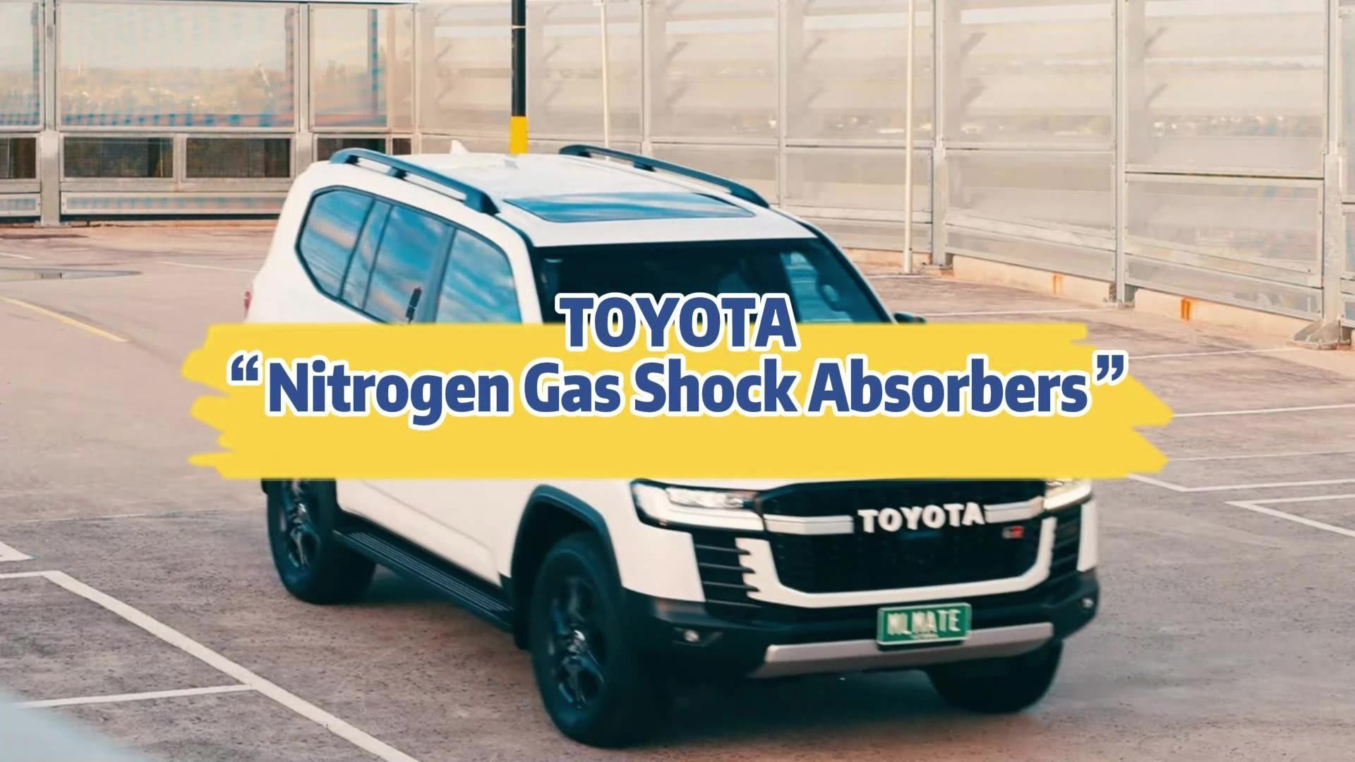 0-2.5inches Custom Nitrogen Gas Charged Adjustable Shock Absorber ...