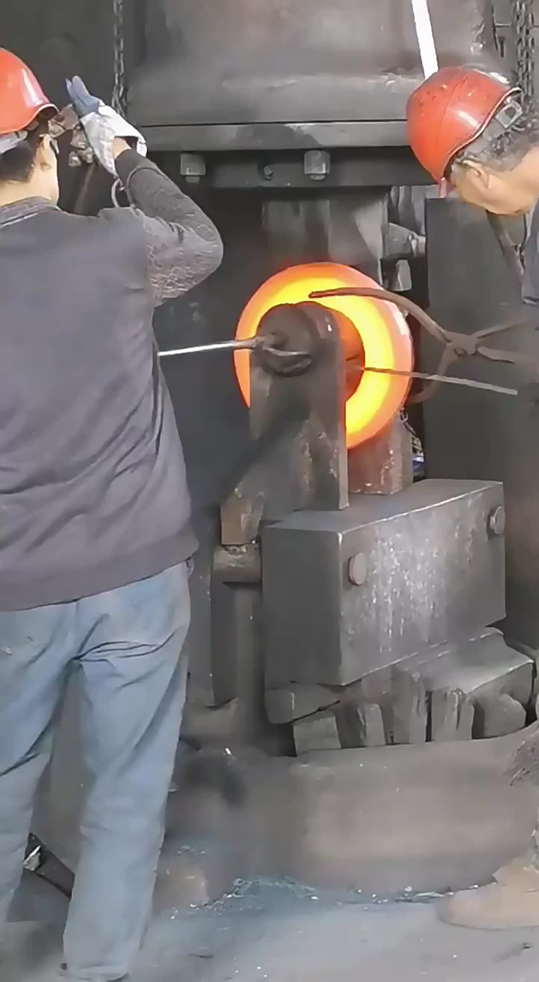 Hot Selling Precision Forgings Forging According To Drawings Inconel N06625 Forging Ring ...